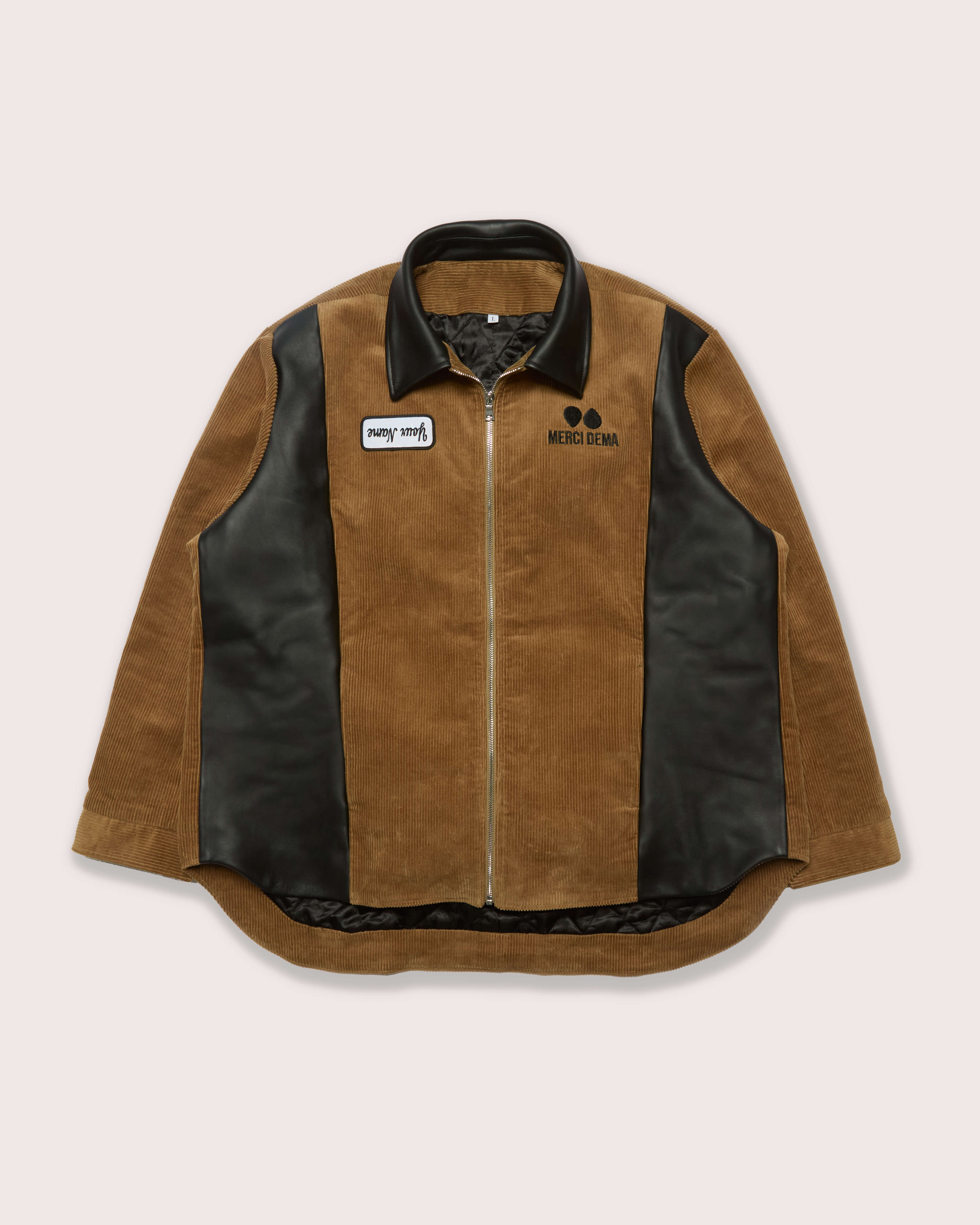 Jackets – Merci Dema